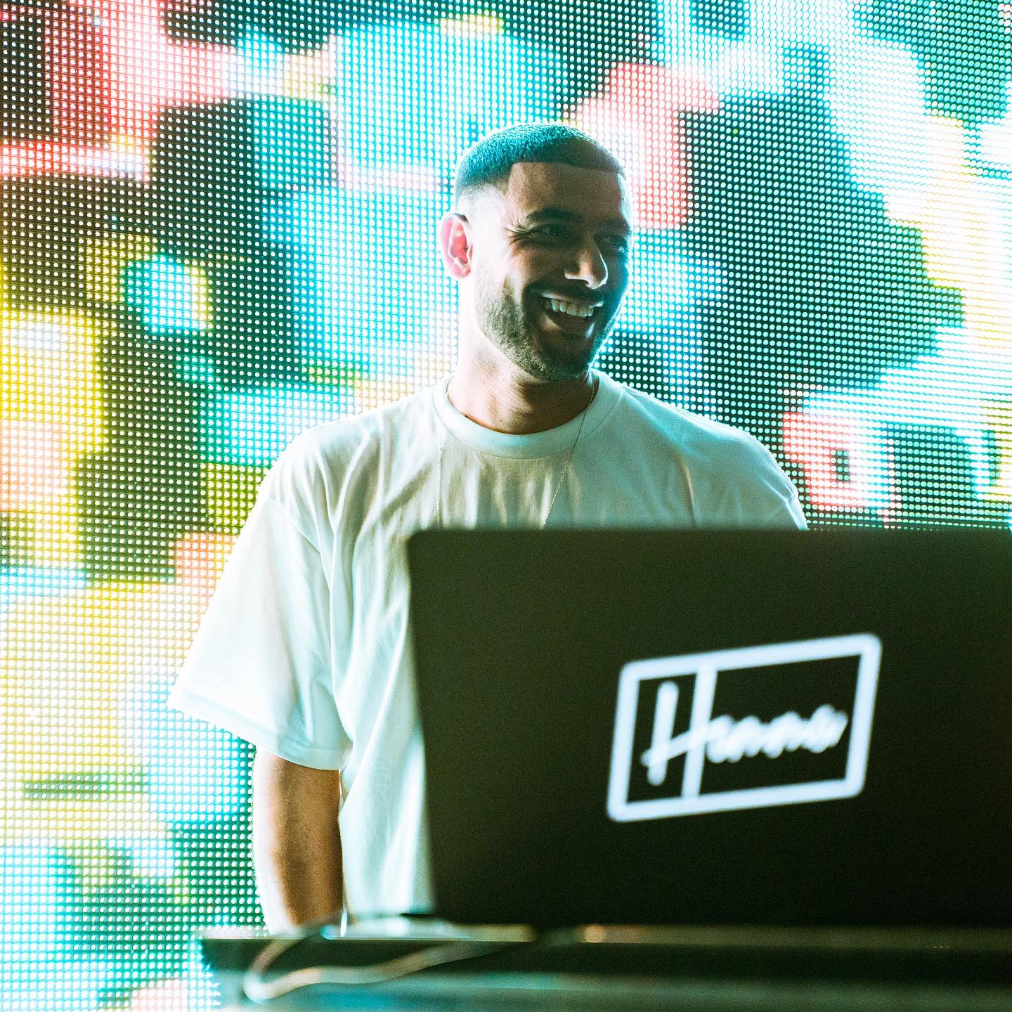 Soirée 3x+ d’After avec DJ HAMMA - Le Troyes Fois Plus